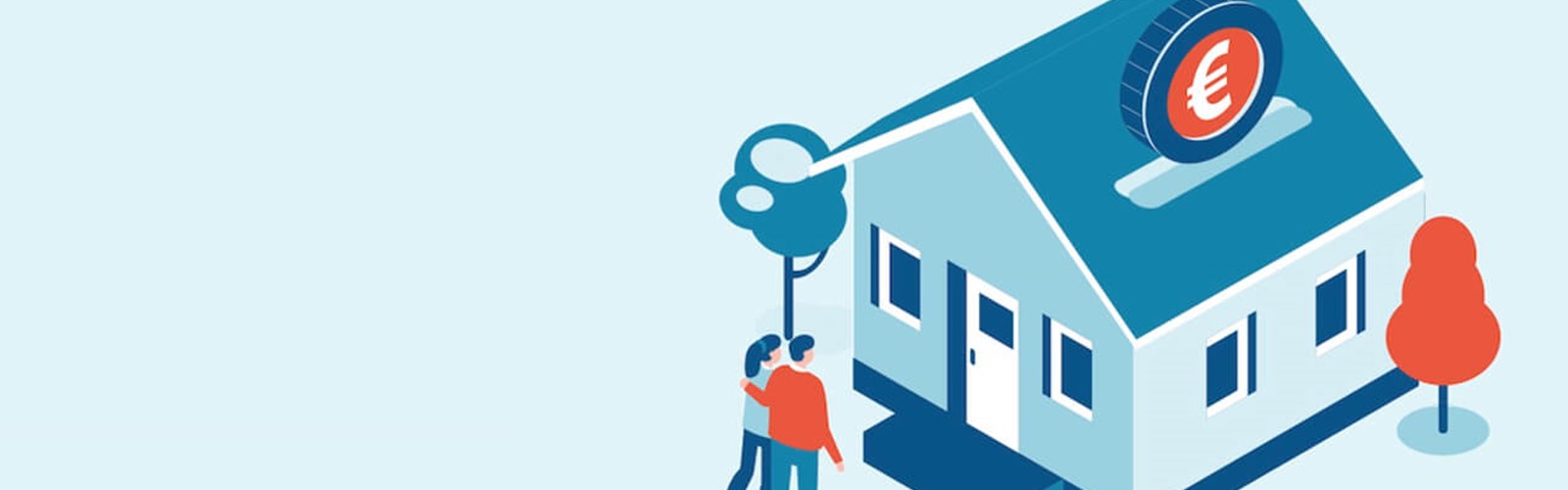 Hypotheek eigen woning omzetten van box 1 naar box 3